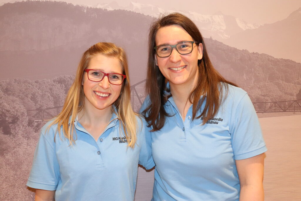 OK KMT2023 – Rheintaler Kreismusiktage 2023 Widnau